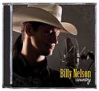 Billy Nelson - Site Oficial